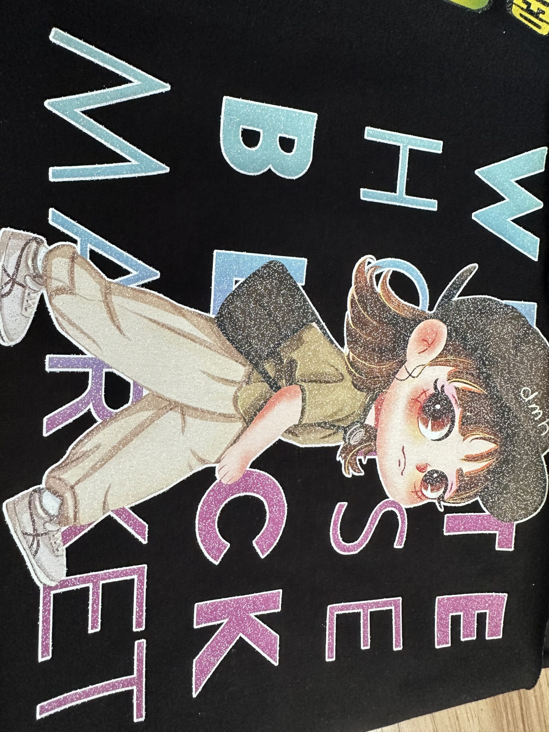 DTF – Empower Fabrics: HJD's Ultimate Print Machines